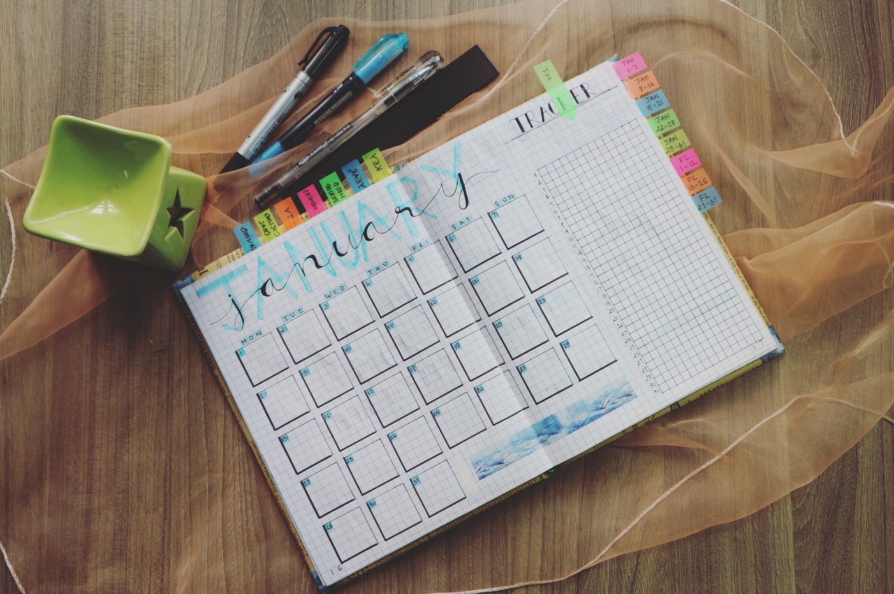 Staff Leave Planner Office Simplify